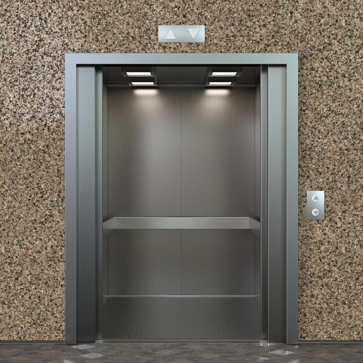 Your Job Is An Elevator At Your Best Your Job Is An Elevator At Your Best